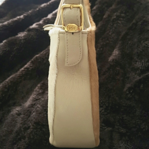 VIVA BAGS OF CALIFORNIA | Bags | Viva Bags Pony Fur Hobo Bag | Poshmark